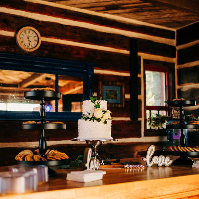 Ranch At Milo Creek – Wedding and Events Venue