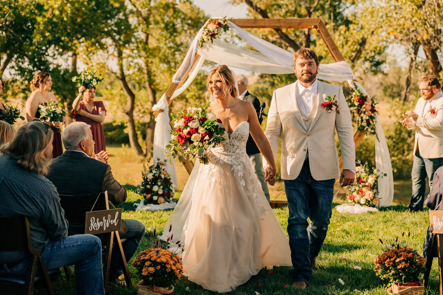 Ranch At Milo Creek – Wedding and Events Venue
