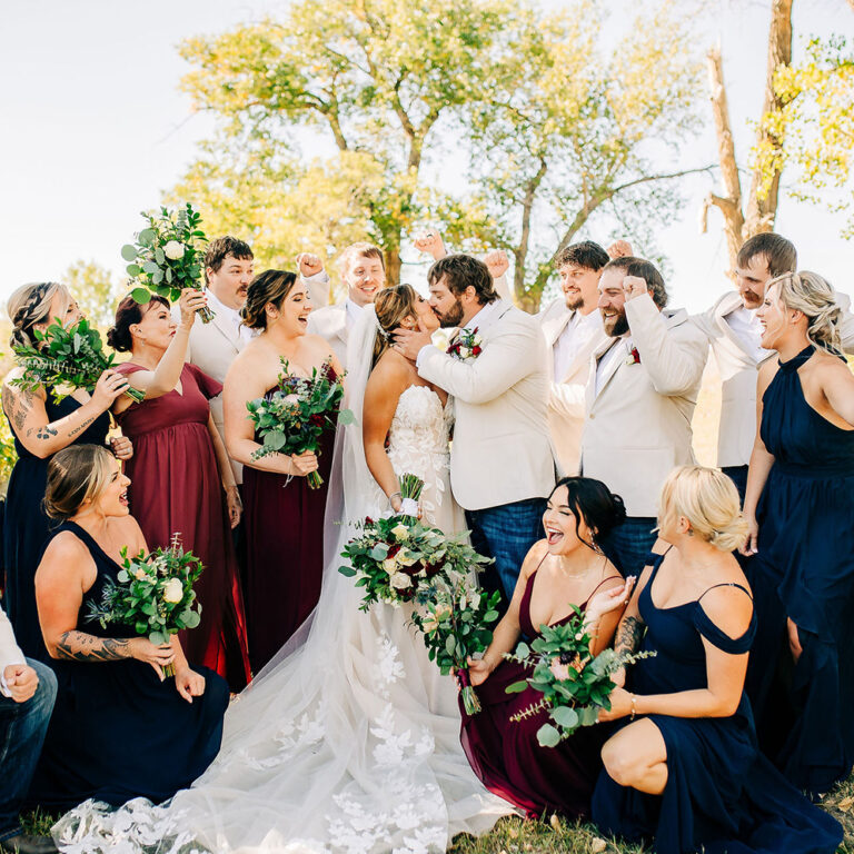 Packages – Ranch At Milo Creek