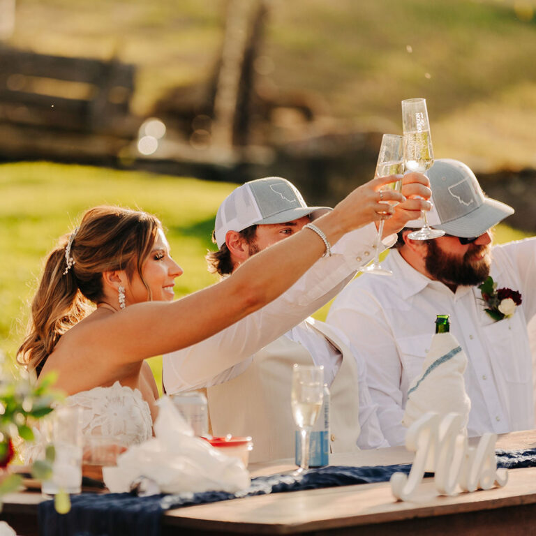 Packages – Ranches At Milo Creek